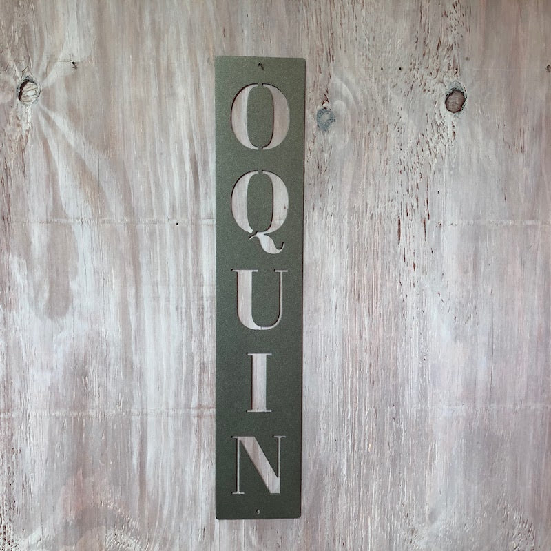 Kids and Nursery Metal Decor – ThinkMetal