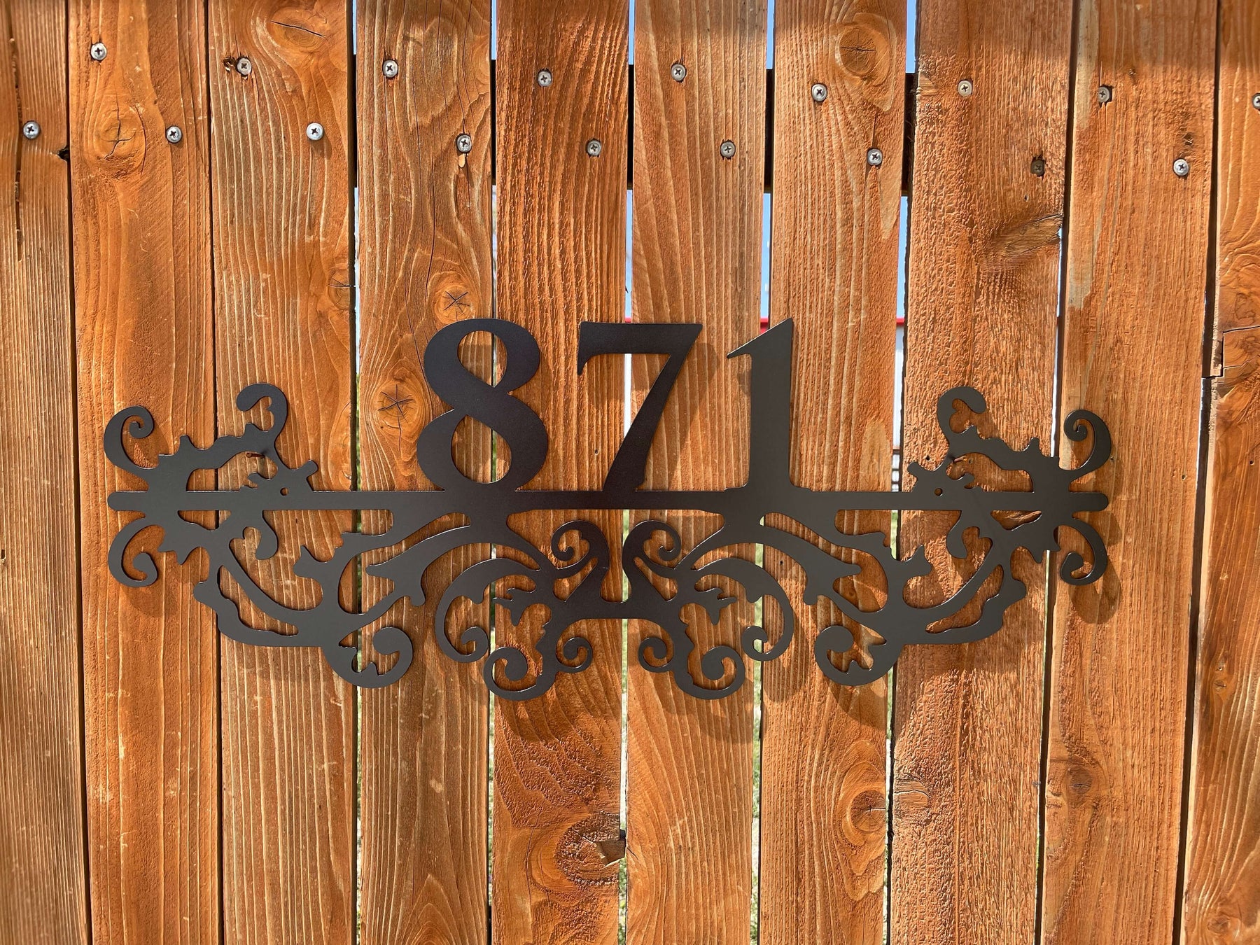 Custom Metal Sign Makers | Metal Sign Shop | Think Metal – ThinkMetal