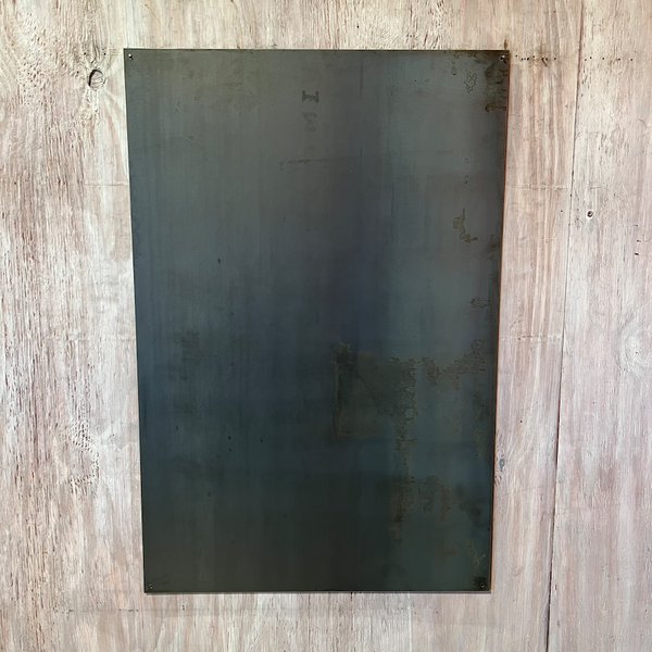 Blank Magnet Display Board - Think Metal CNC – ThinkMetal