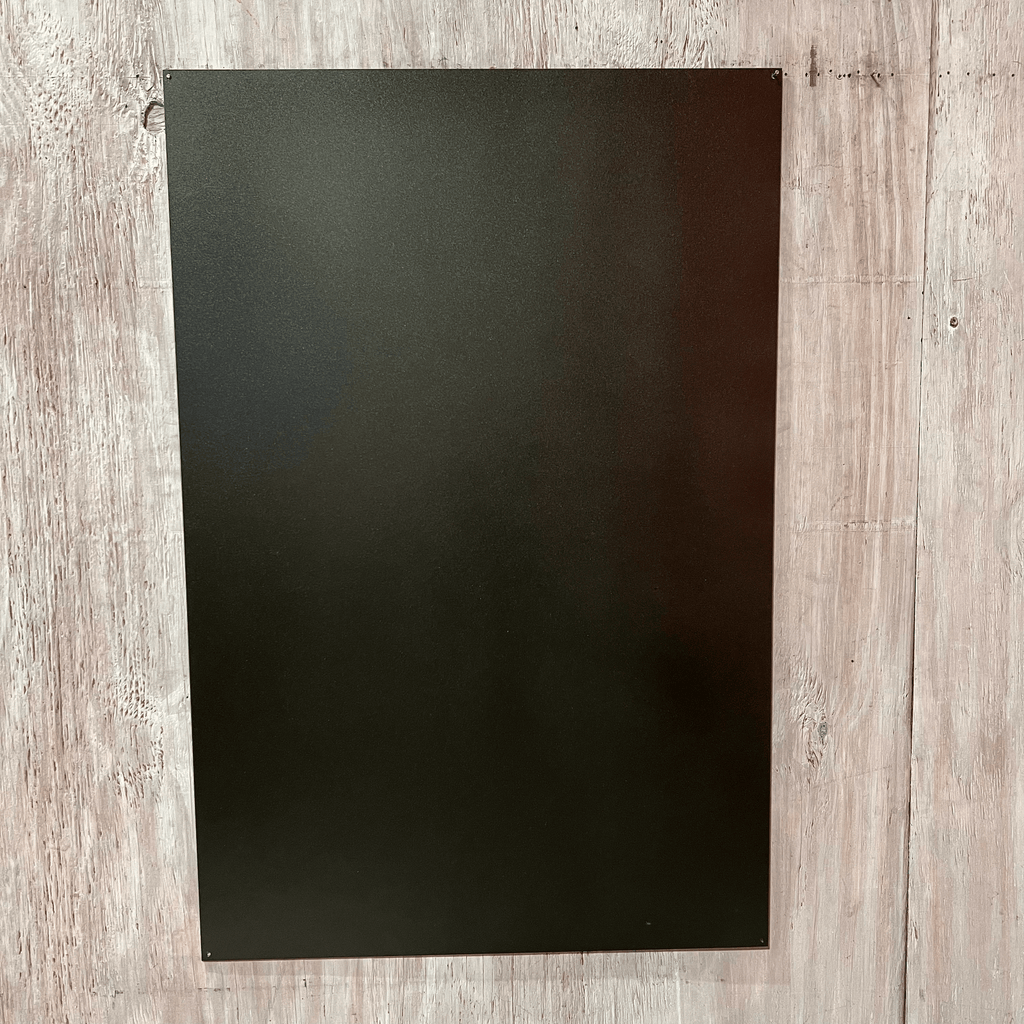 Blank Magnet Display Board - Think Metal CNC – ThinkMetal