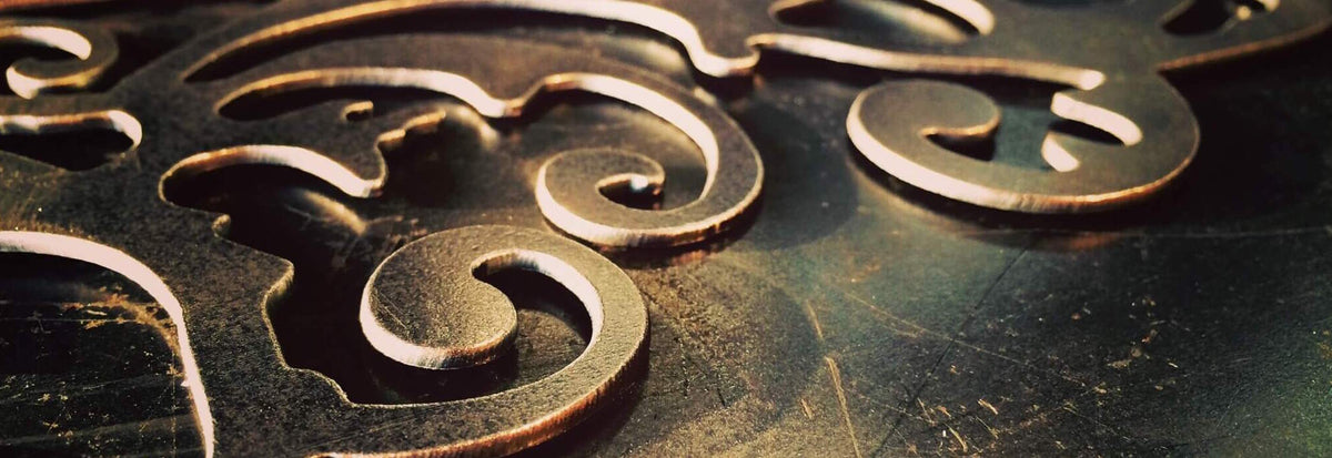 Custom Metal Sign Makers | Metal Sign Shop | Think Metal – ThinkMetal