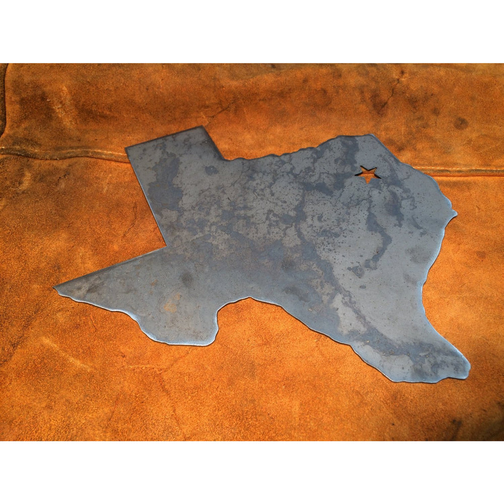 Metal Texas Sign, Texas Star Metal Signs, Texas Metal Art Signs - Think ...